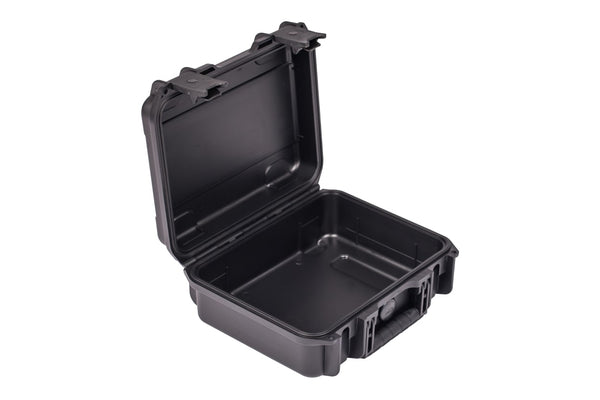 SKB iSeries 3i-1209-4B-E Small Watertight Fishing Dry Box Case 4.5 ...