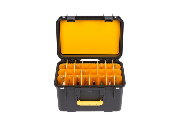 Lure Storage - Richmond Fishing Supply